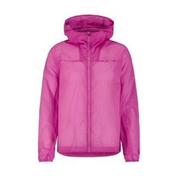 Craft Hypervent Light Wind Jacket Bekleidung Damen pink