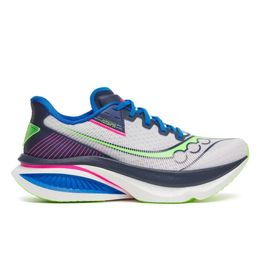 Saucony Endorphin Azura Schuhe Herren wei&szlig; 45.0
