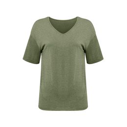 Imily Bela Shirt female Green size M
