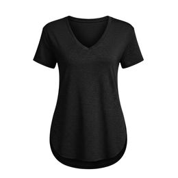 Imily Bela Shirt female Black size XXL