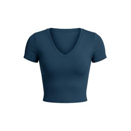 Imily Bela Shirt female Blue size M