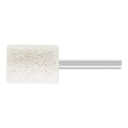 Pferd TOOLS RUBBER Schleifstift Zylinder &Oslash; 25x32 mm Schaft-&Oslash; 6 mm AH1 f&uuml;r Gummi (31135901)