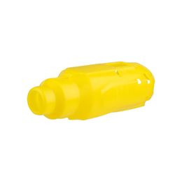 Makita Schutzabdeckung gelb 424966-4)