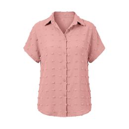 Imily Bela Blouse female Pink size XL