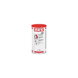OKS&reg; OKS MoS2-Mehrzweck-Hochleistungs Fett 400 1 kg (1136680443)