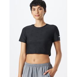 Nike Sportswear T-Shirt Damen Gr&ouml;&szlig;e XL schwarz