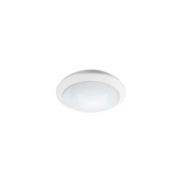 Esylux LED-Wand-u.Deckenleuchte 4000K IP65 MD ALMAWCL#EO10850325)