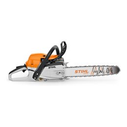 STIHL Benzin-Motors&auml;ge MS 261 C-M, RS Pro, Schienenl&auml;nge 40 cm (11412000647)