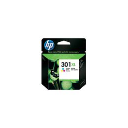 HP Tintenpatrone color 301XL/CH564EE co (31-200-230)