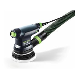 FESTOOL Exzenterschleifer ETS 125 REQ-Plus (578843)
