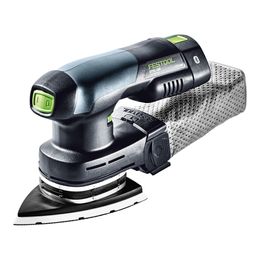FESTOOL Akku-Deltaschleifer DTSC 400 3,0 I-Set (578851)