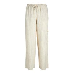 Jack & Jones Jjxx Pants 'JXBREEZE FLORA SUMMER' female Grey size M