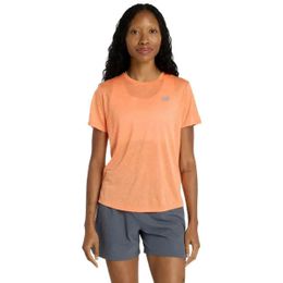 New Balance Athletics T-Shirt Damen