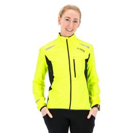 Fusion S1 Run Jacket Damen