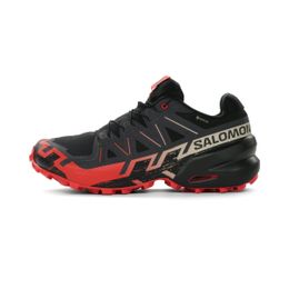 Salomon Speedcross 6 GTX Herren