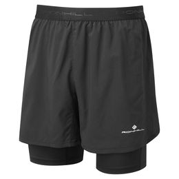 Ronhill Tech Twin 5 Inch Short Herren