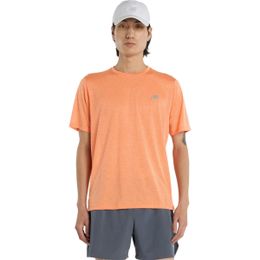 New Balance Athletics T-Shirt Herren