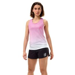 Compressport Performance Singlet Damen