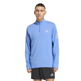 Adidas Adi365 Iconic Half Zip Shirt Herren