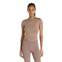 New Balance Define Fitted T-Shirt Damen