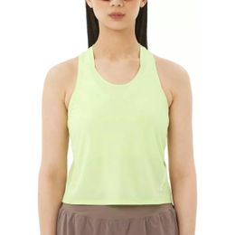 Salomon Sense Aero Short Tank Damen