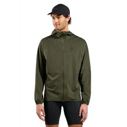 Odlo X-Alp Waterproof Jacket Herren