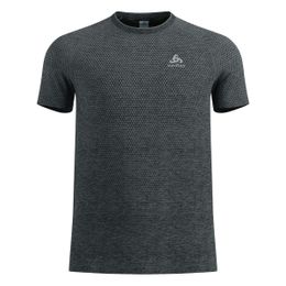 Odlo Essential Seamless Crew Neck T-shirt Herren