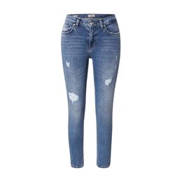 LTB Jeans 'Mari' Damen Gr&ouml;&szlig;e 30 blue denim