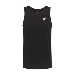 Nike Sportswear Top Herren Gr&ouml;&szlig;e XXXL schwarz / wei&szlig;