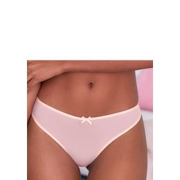 Vivance String 'Finja' mehrfarbig Gr. 32/34 f&uuml;r Damen