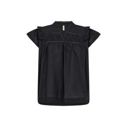 soyaconcept Blouse 'CALISTE 19' female Black size S