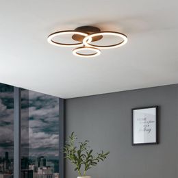 Eglo PARRAPOS-Z Deckenleuchte, LED, 900321,