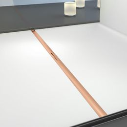 Kessel Linearis Infinity 60 Duschrinne, f&uuml;r flache Installation DN 40, 45303.09,