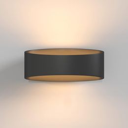 Maytoni Trame Wandleuchte, LED, C806WL-L5B,
