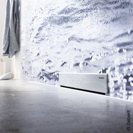 Geberit Duofix Abdeckung, 154336FW1,