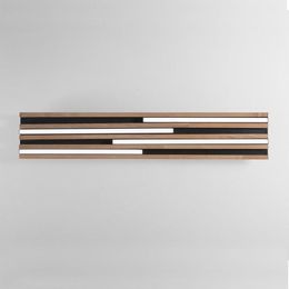 Luce Ambiente Design KUMA Wand-/Deckenleuchte, LED, LED-KUMA-RT80-NER,