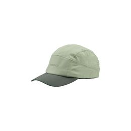 Craft Hypervent Cap Bekleidung Unisex grau