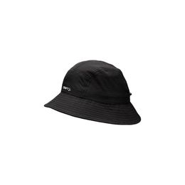 Craft Hypervent Bucket Hat Bekleidung Unisex schwarz