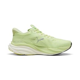Puma Magnify Nitro 3 Schuhe Herren gelb 42.0