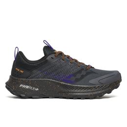 Saucony Ride TR 2 Schuhe Damen schwarz 44.0