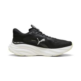 Puma Magnify Nitro 3 Schuhe Herren schwarz 40.0