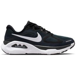Nike Structure Plus Schuhe Damen rot 42.0