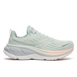 Saucony Hurricane 25 Schuhe Damen gr&uuml;n 44.0