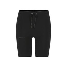 Craft Hypervent Short Tights Bekleidung Herren schwarz L