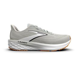 Brooks Launch 12 Schuhe Herren grau 44.0