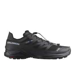 Salomon Xa Meta GTX Schuhe Herren schwarz 46.0