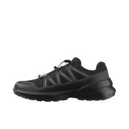 Salomon Speedcross Peak GTX Schuhe Herren schwarz 45.3