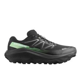 Salomon Ultra Flow 2 GTX Schuhe Herren schwarz 46.6