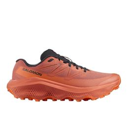 Salomon Ultra Flow 2 Schuhe Herren rot 42.0