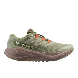 Salomon Aero Blaze 3 Gravel GTX Schuhe Herren beige 49.3